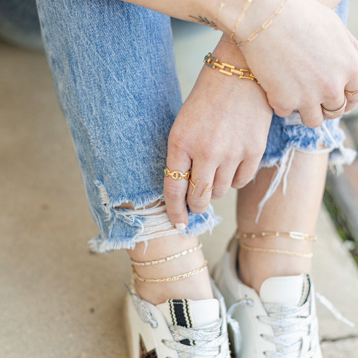 Just In – Cara Reese Designs