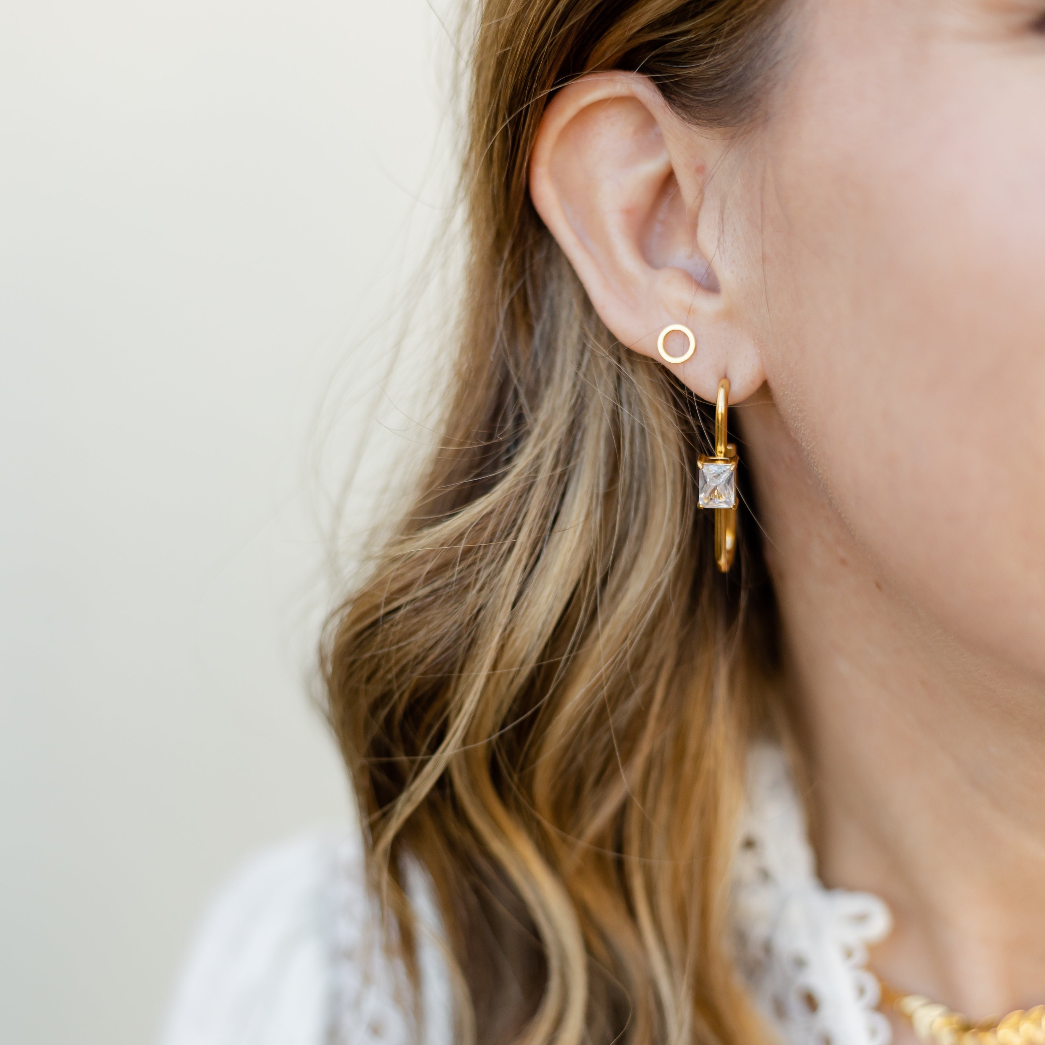 Earrings – Cara Reese Designs