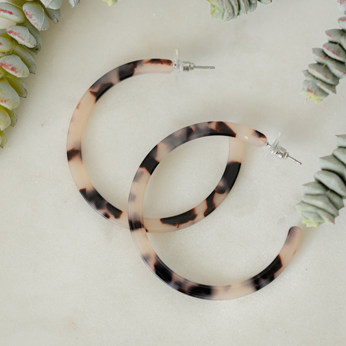 Carter Earrings – Cara Reese Designs